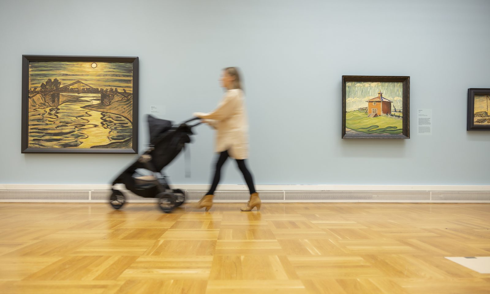 Kokoelmat Oulun Museo Ja Tiedekeskus